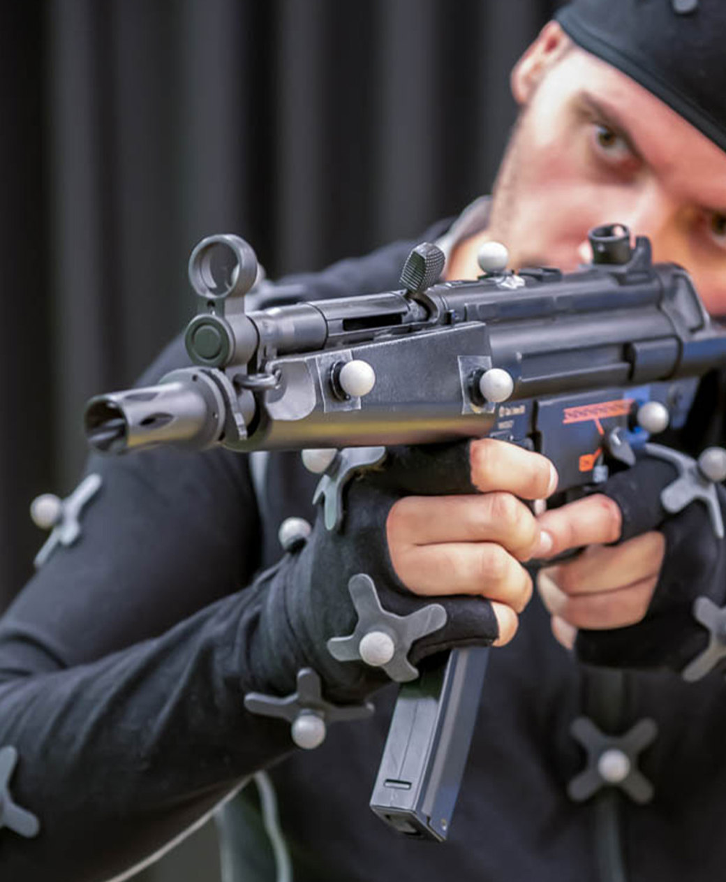 Home - Digital Kinetics